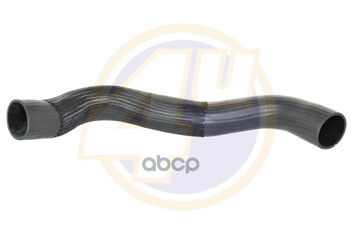 Патрубок интеркулера fiat ducato iii 2.3 jtd 11- 4U арт. 4U-TH-014815