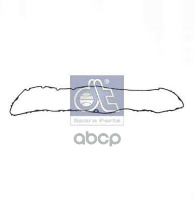 Прокладка !(р)масляный радиатор VOLVO FM9 DT Spare Parts арт. 244855