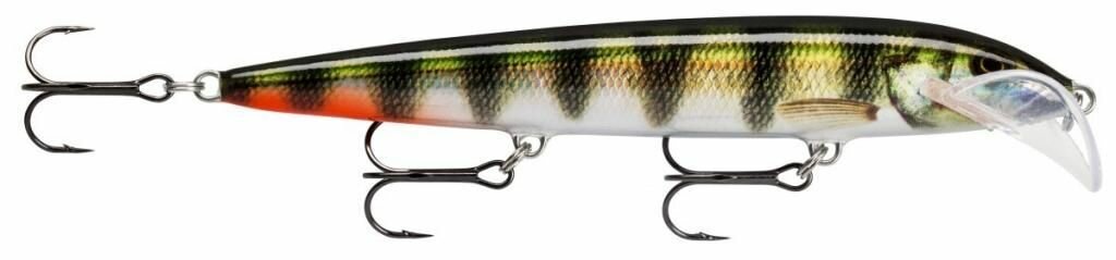 Воблер RAPALA SCRH-13 PEHL