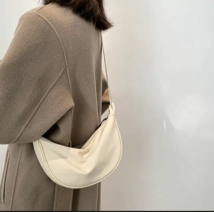 Сумка кросс-боди