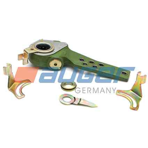 AUGER 58142 трещетка автом. 6 отв.\ bpw