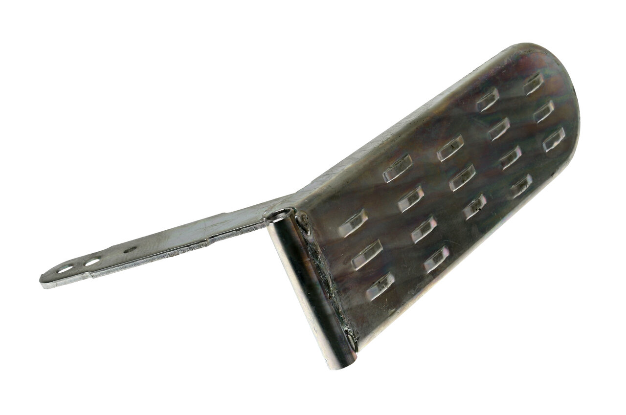 Педаль акселератора КАМАЗ-евро (ОАО КАМАЗ)