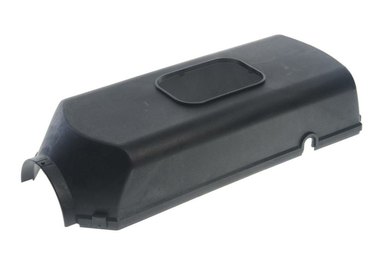 Кожух отопителя ПЛАНАР-44 нижний адверс