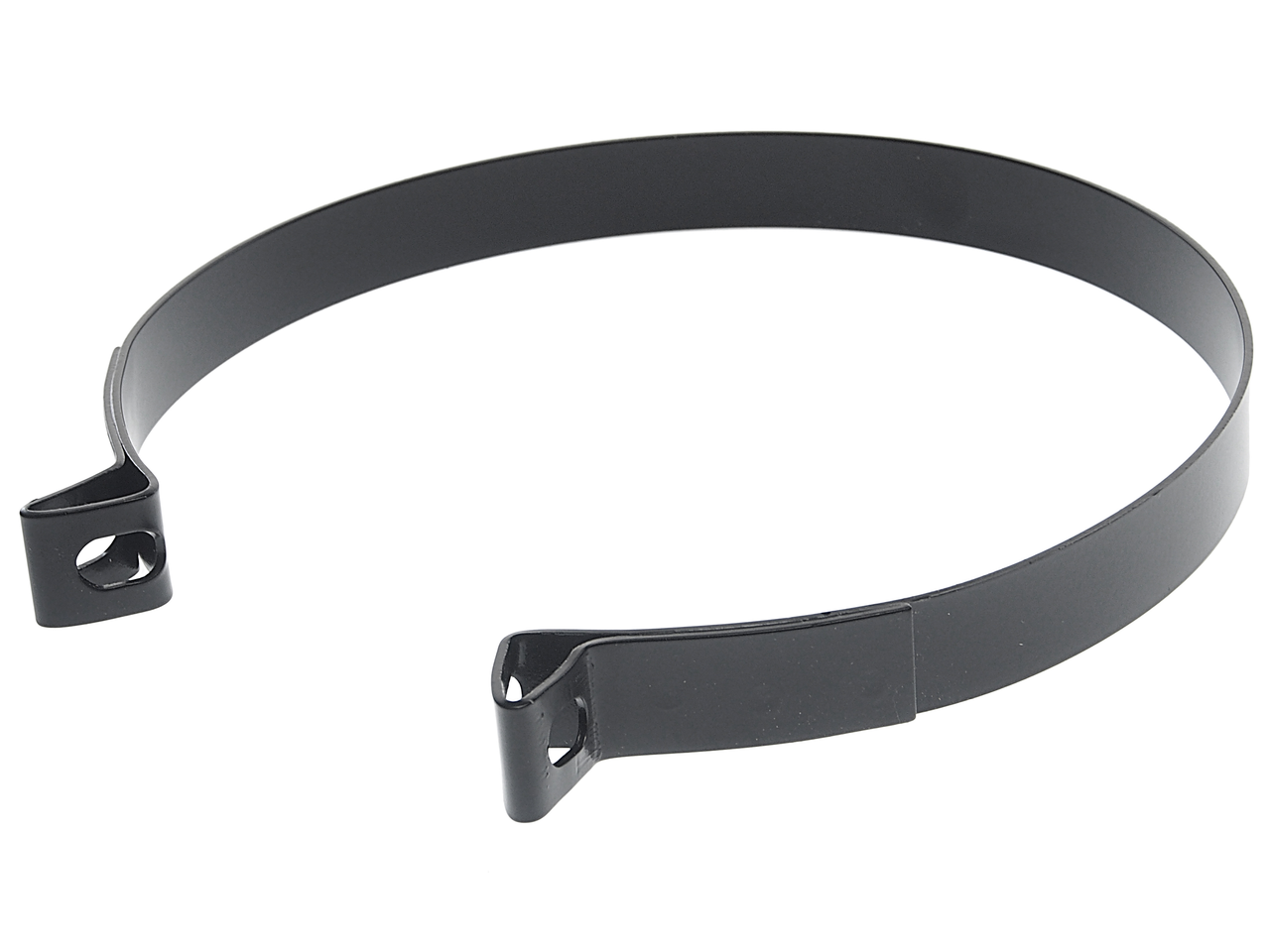 Хомут МАЗ ресивера ОАО МАЗ