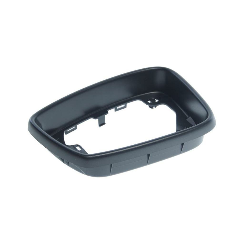 Рамка VW Polo Sedan (11-) корпуса зеркала левого OE