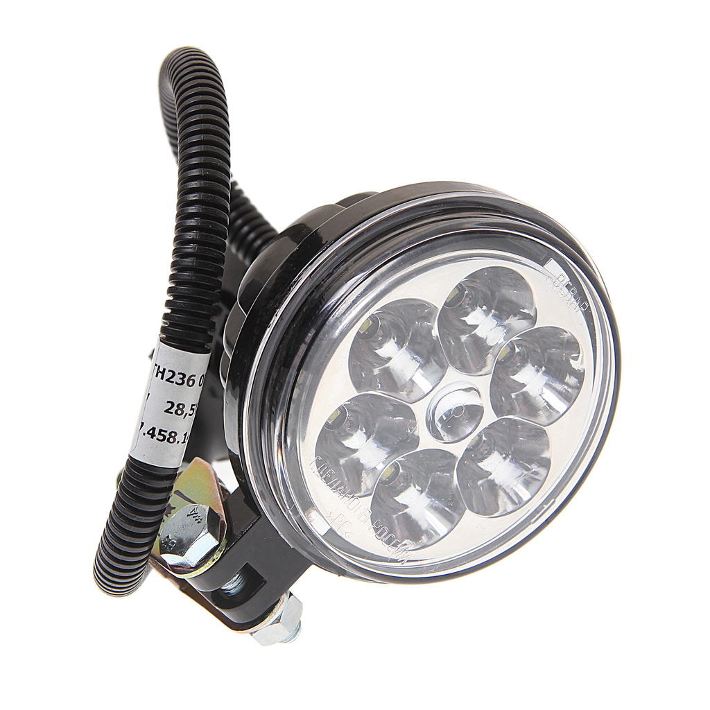 Фара рабочего света КАМАЗ-5490 освар