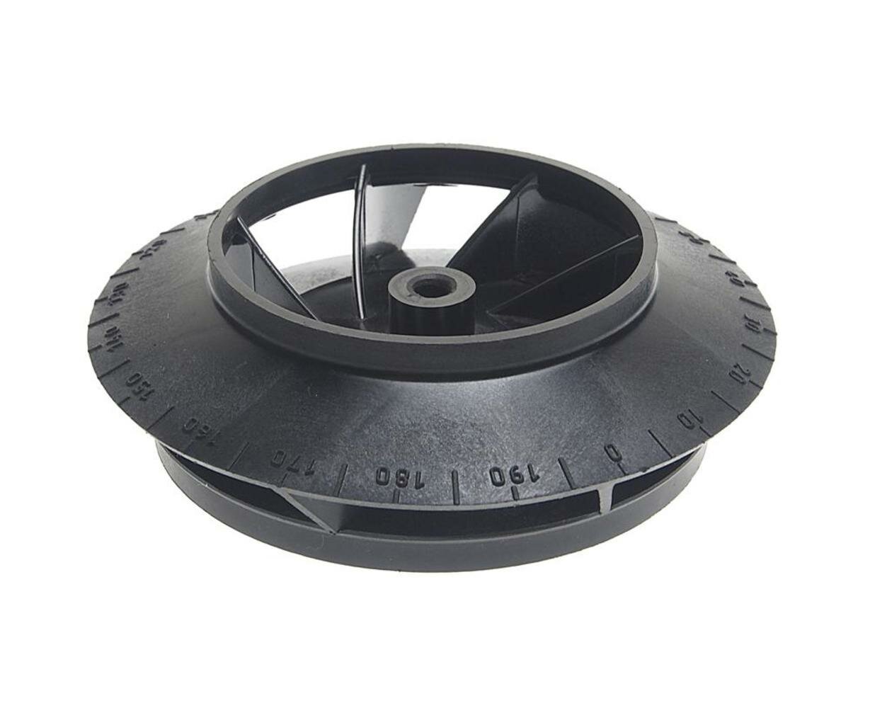 Вентилятор отопителя ПЛАНАР-4ДМ2 адверс