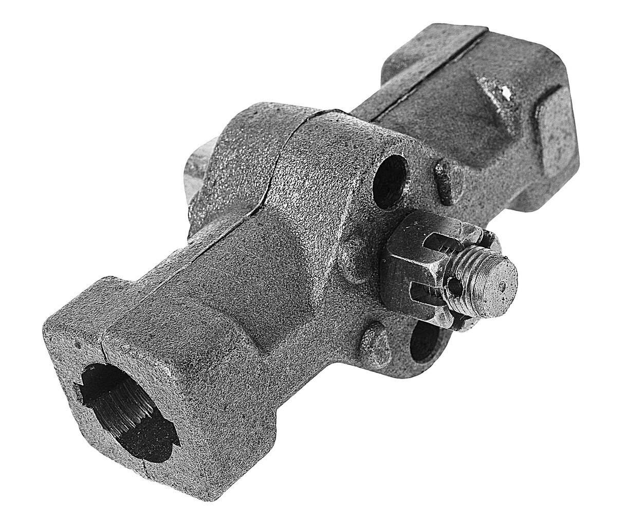 Муфта Т-25 соединительная (А)