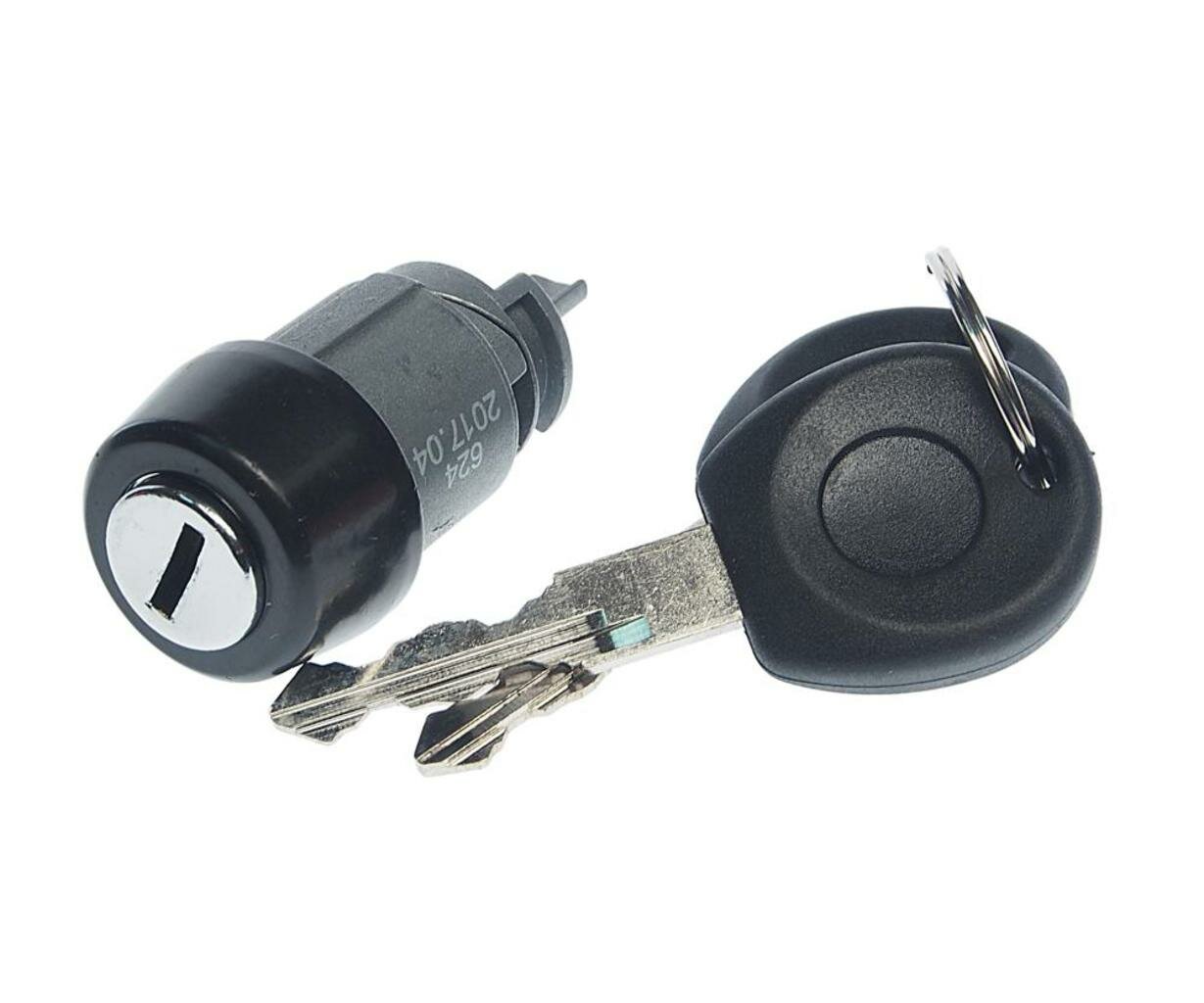 Личинка VW Passat (88-97), T4 (90-03) замка зажигания FEBI