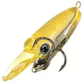 Воблер Little Jack Ika-Day-Naight-30 04 Real Clear Brown Ika