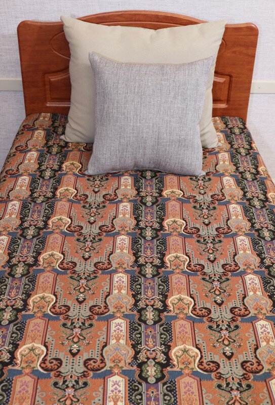 Покрывало "Восточные мотивы" 210 х 200 см