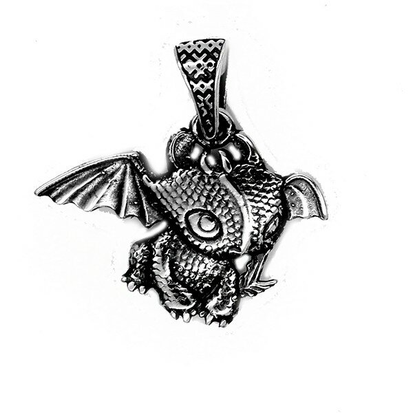 Шарм, серебро, 925 проба