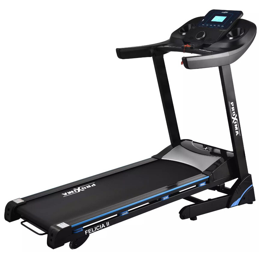 Беговая дорожка Proxima Felicia II, PROT-221