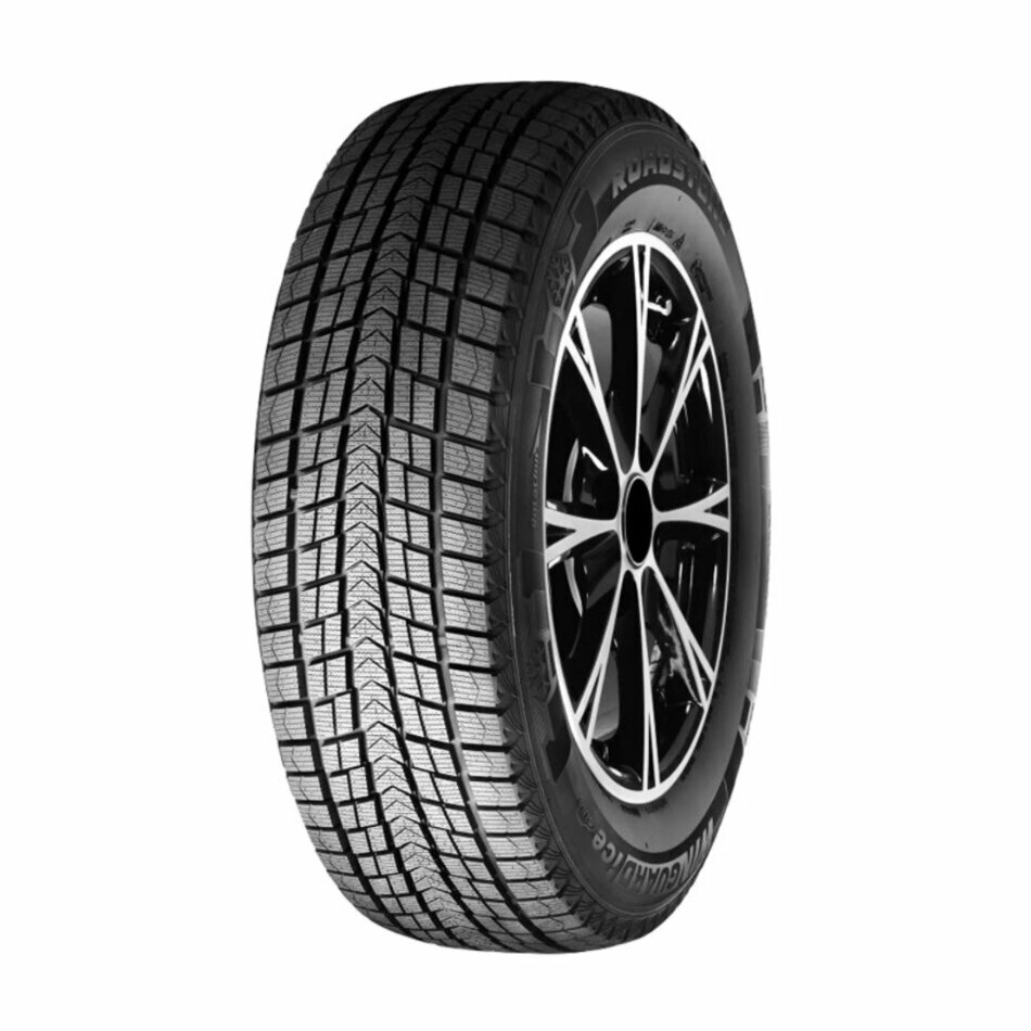 Автошина NEXEN 215/65R16 98Q WINGUARD ICE SUV