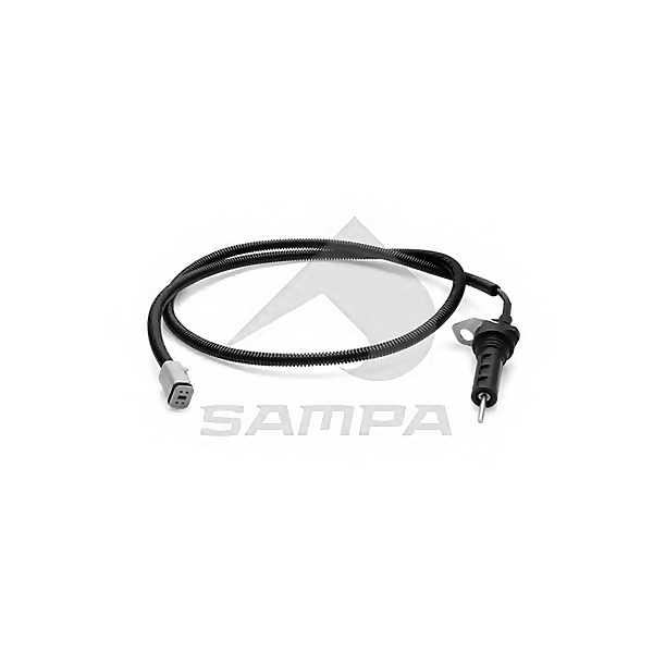 SAMPA 079.253 (079253_SA / 7420928552) датчик износа тормозных колодок