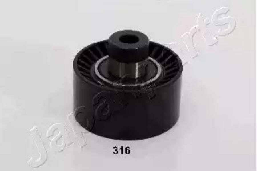 JAPANPARTS RP316 Ролик ремня приводного PEUGEOT PARTNER/FORD FOCUS 1.4D/1.6D