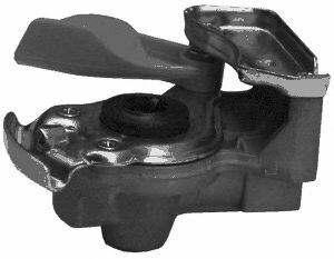 Соединительная головка 161,5 кл. красн T710310 WABCO 9522002210