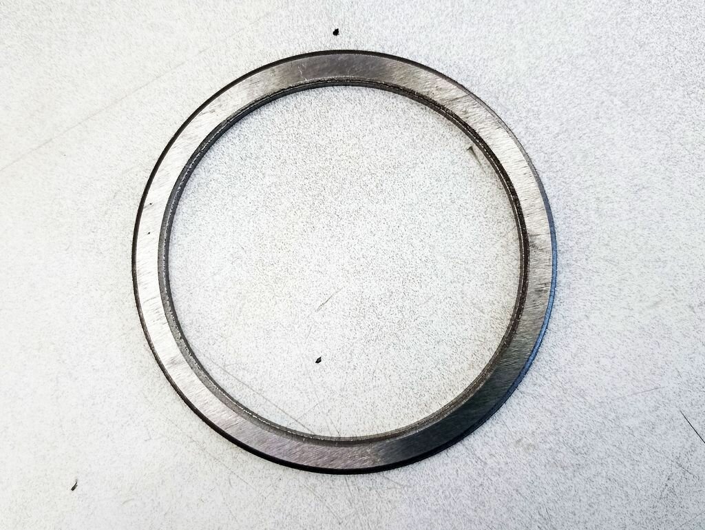 Шайба регулировочная дифференциала для а/м УАЗ Патриот, Хантер, 3160, 3,50 мм