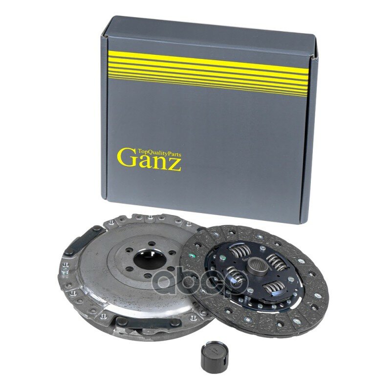 Сцепление в сборе GANZ арт. GIE36059