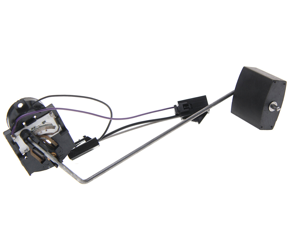 Датчик уровня топлива ВАЗ-21313 (ДУТ-12М-01) орион