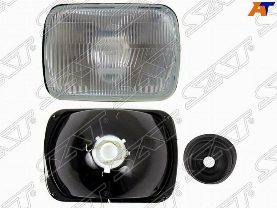 Фара Nissan AD 90-99 / Wingroad 96-99 Sat арт. ST-100-1102