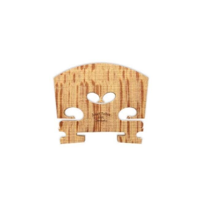 Подставка для скрипки 4/4 Josef Teller JT0106-4/4, Student No6