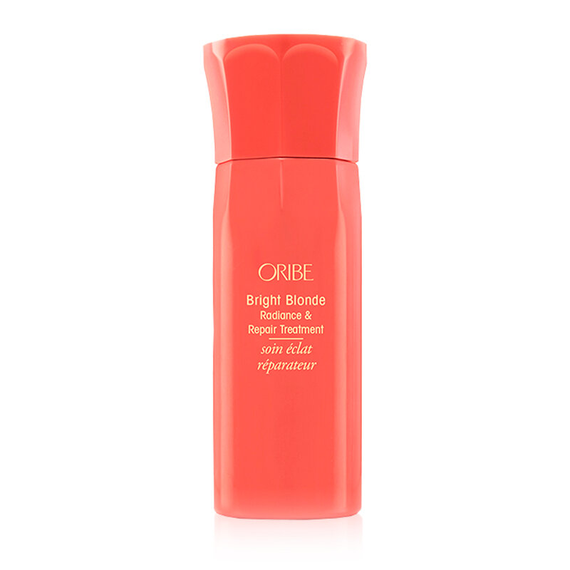 Oribe Bright Blonde Radiance & Repair Treatment Спрей США 125 мл