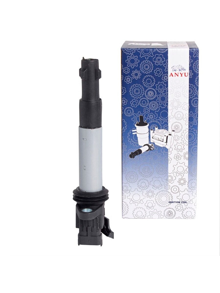 Катушка зажигания LADA Vesta (21126 ) Priora, Granta, Kalina.