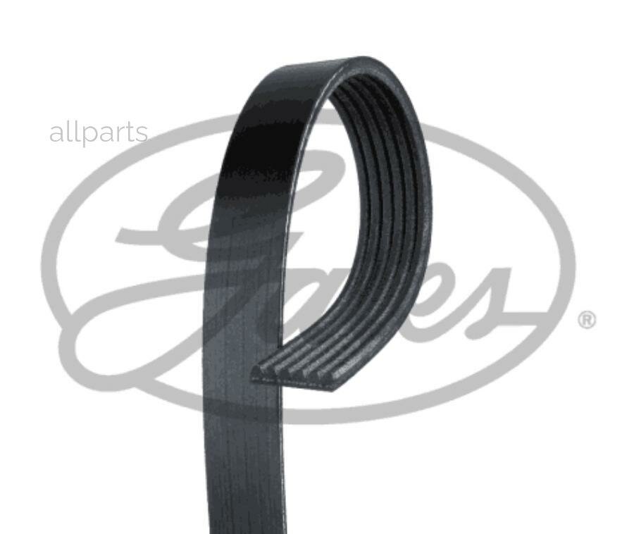 GATES 6PK2253 Ремень приводной Mercedes-Benz C-Class 00-08 / E-Class 84-95 3UZFE; D20DT; D27DT; LFDE; M103
