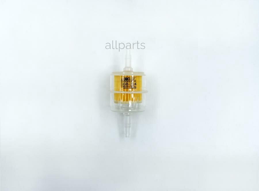 BIG FILTER GB224 Фильтр топливный
