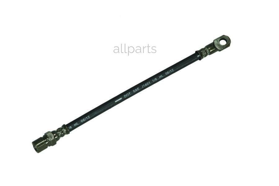 PILENGA BH-P 2101 F Шланг тормозной передний для LADA ВАЗ 2101-2107 PILENGA BH-P 2101 F