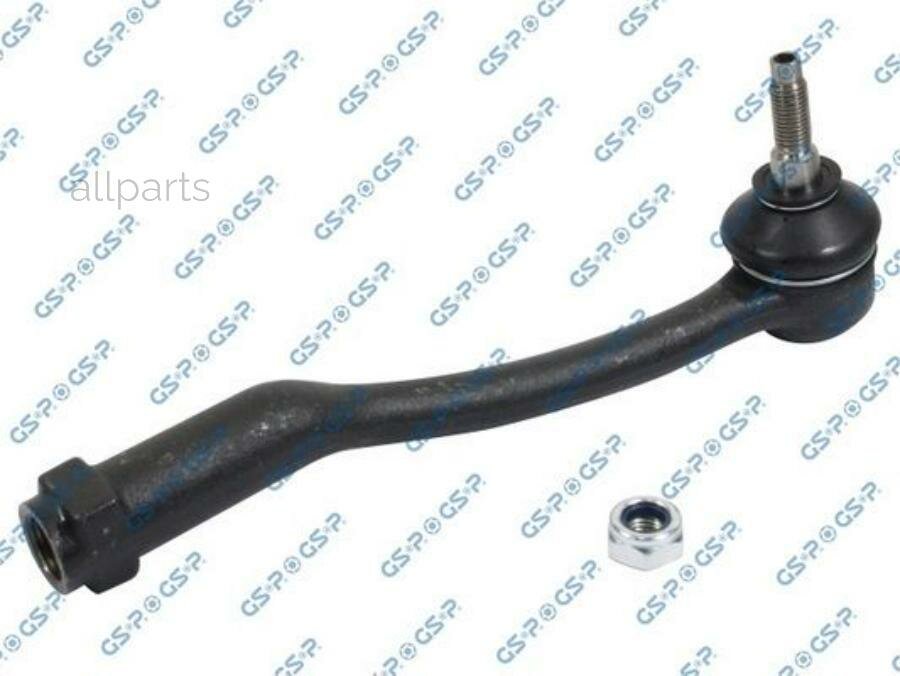 GSP S070379 Наконечник рулевой левый CITROEN C3 Picasso