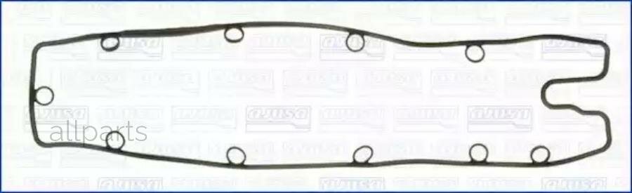 AJUSA 11086700 Прокладка клапанной крышки CITROEN/PEUGEOT 1.8/2.0/2.2 16V 00-