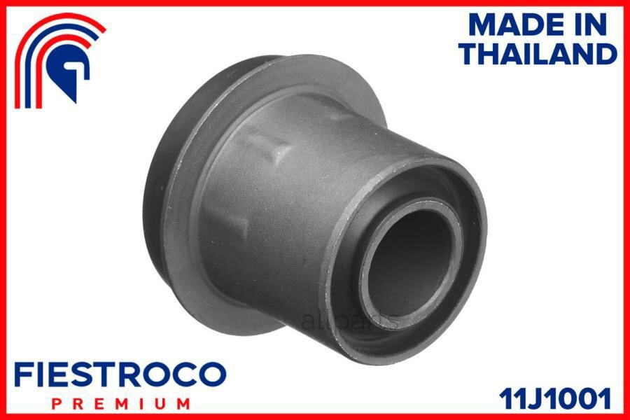 FIESTROCO 11J1001 Сайлентблок рессоры MAZDA TITAN 2.5L XA