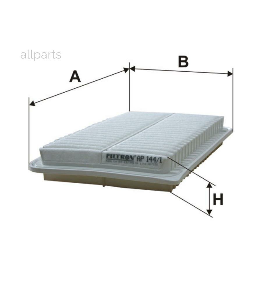 FILTRON AP 144/1 Фильтр воздушный