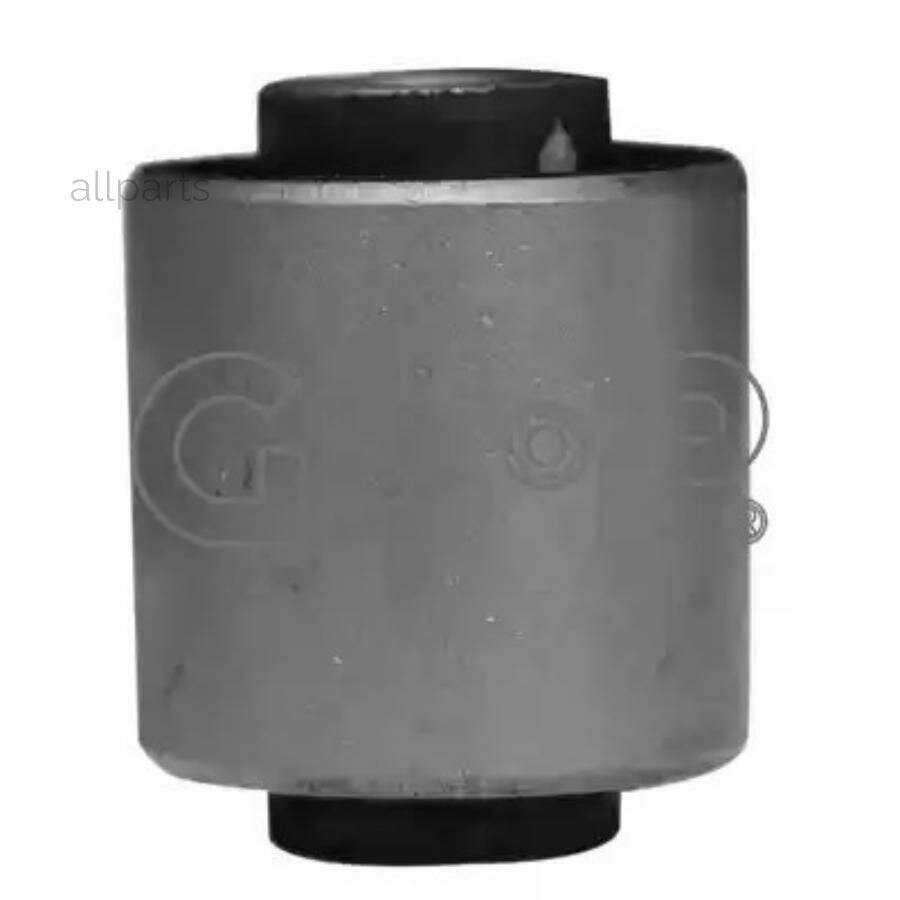 GSP 514949 Сайлентблок заднего рычага FORD FOCUS II (DA HCP DP) FOCUS III KUGA I KUGA II (DM2) MAZDA 3 (B