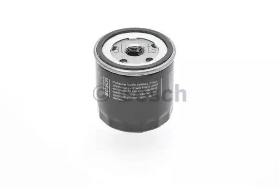 BOSCH 0 451 103 318 Фильтр масляный SKODA FABIA/FELICIA/OCTAVIA/VW GOLF 3/4/5/POLO 1.0-1.6