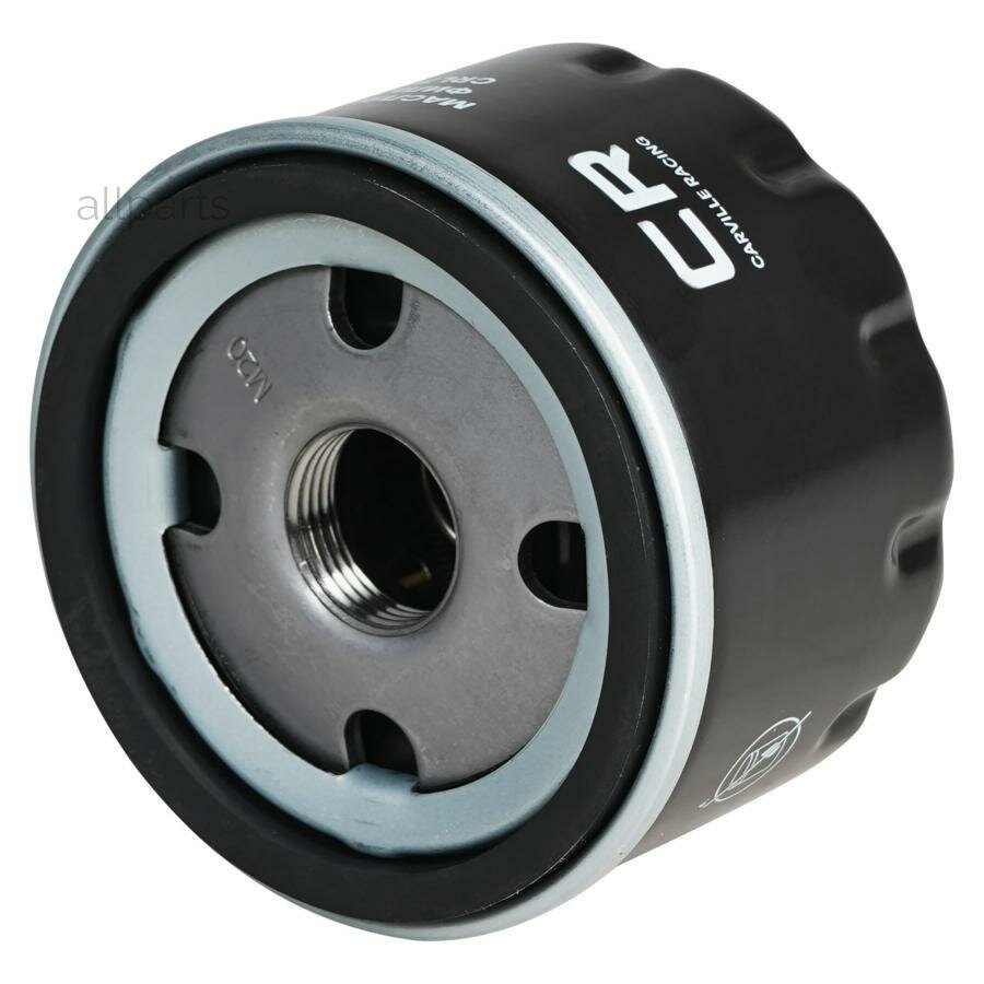 CARVILLE RACING CRL753 Фильтр масляный