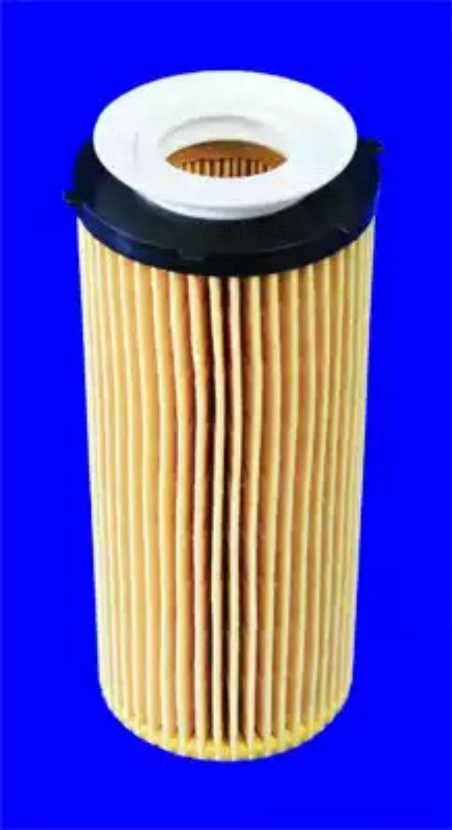 MECA-FILTER ELH4415 Фильтр масляный