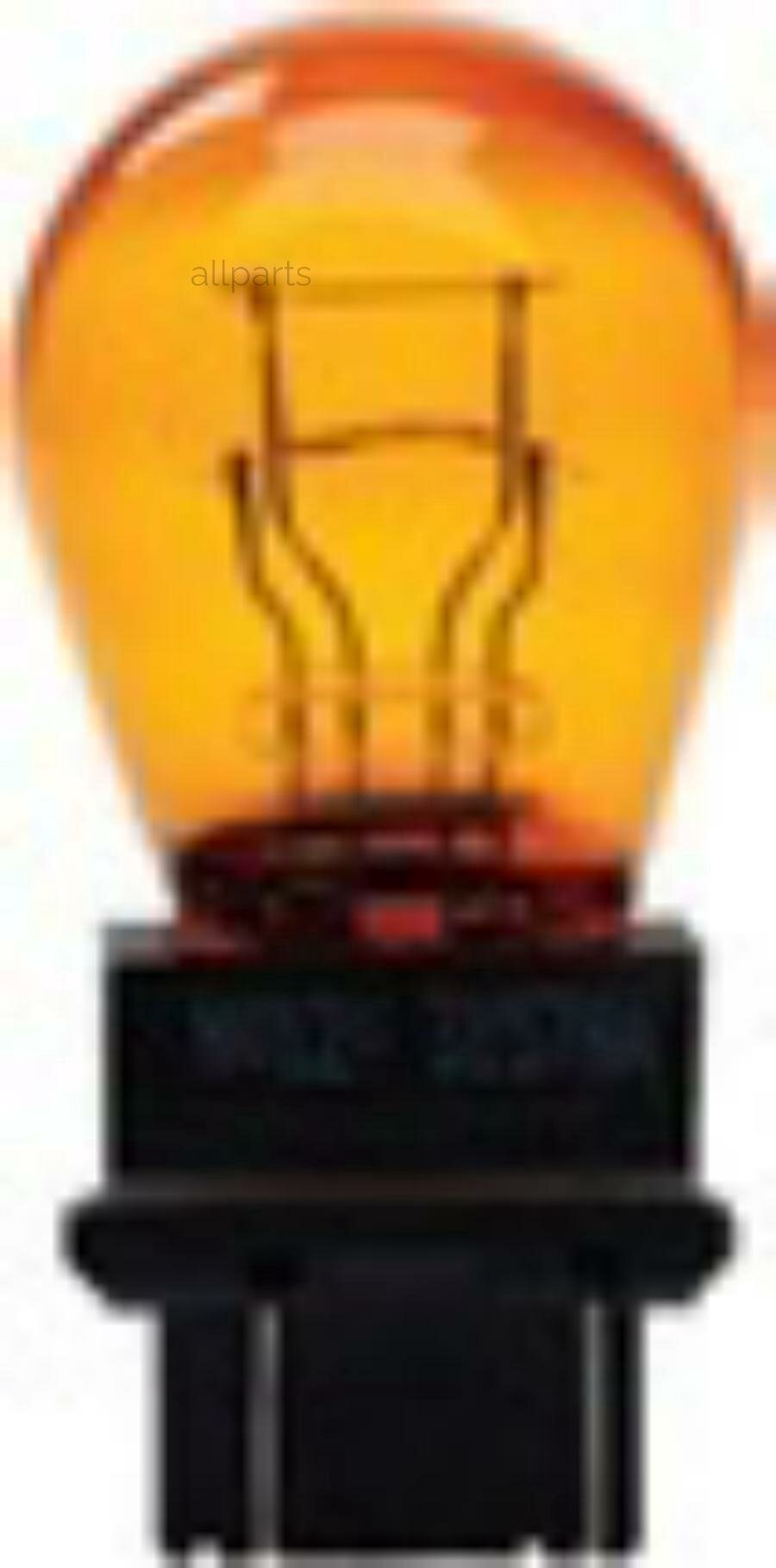 NARVA 17948 Лампа 12V PY27/7W 27/7W NARVA 1 шт. картон 17948