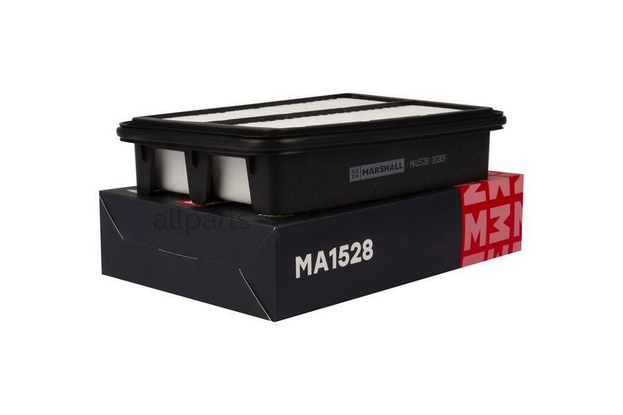 MARSHALL MA1528 Фильтр воздушный Hyundai Creta I, II 16 Hyundai: Creta Marshall MA1528