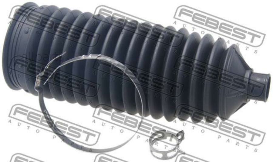 FEBEST NRKB-J10 Пыльник рулевой рейки NISSAN Qashqai 06->/X-Trail (T31) 07-> FEBEST NRKB-J10