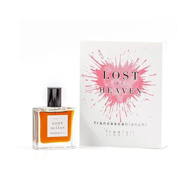 Francesca Bianchi Lost In Heaven духи 100 мл / Франческа Бьянчи Лост Ин Хевен / Потерянные В Раю
