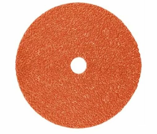 987С Р36 Фибровый круг 125мм*22мм 3М 27448 - 25 шт