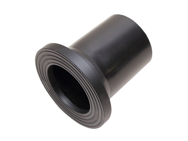 Втулка литая под фланец ПЭ100 уд. SDR11 110 мм