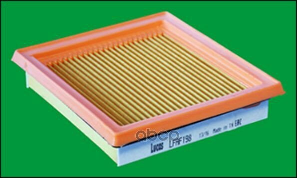 Фильтр воздушный Lucas арт. LFAF198