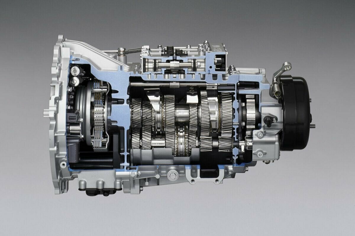 Двигатель Тойота 5le, 22r, MitsubishI 4d56,4b12