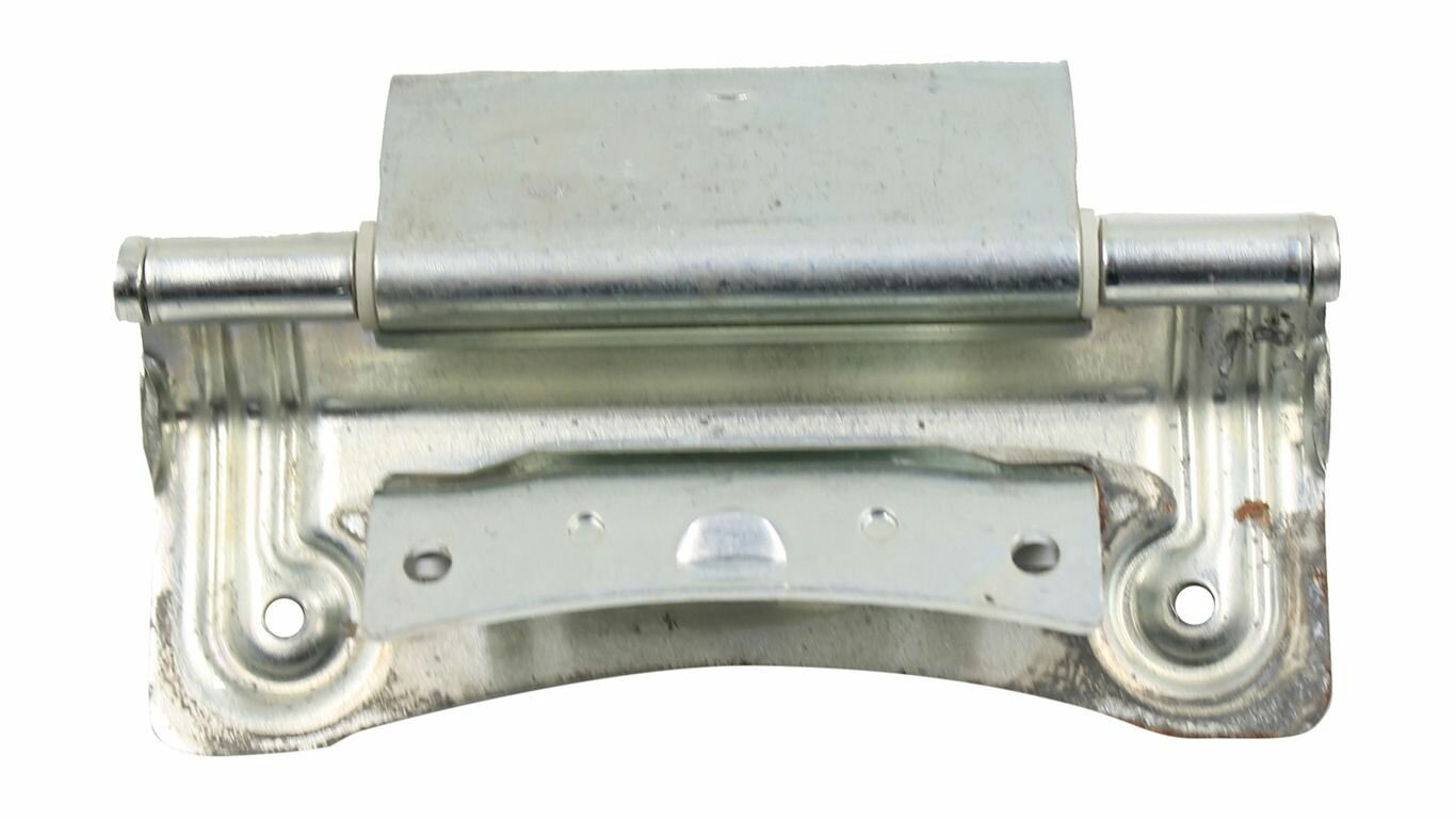 Шарнир люка для стиральной машины Bosch Бош 096488, 086308. Товар уцененный