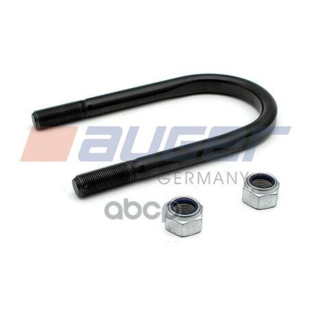 Стремянка рессоры AUGER арт. 80600