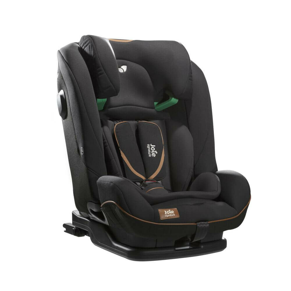 Joie i-Plenti ™, автокресло от 1 до 12 лет гр.1-2-3 (9-36 кг), цвет Eclipse